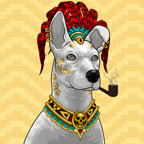 Crypto Xolos NFT | The Journey has just begun!